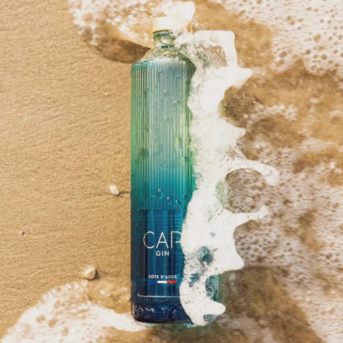 Cap Gin | VP Merchants Ireland